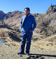 Plantel Docente - CIG - Universidad Mayor de San Andrés